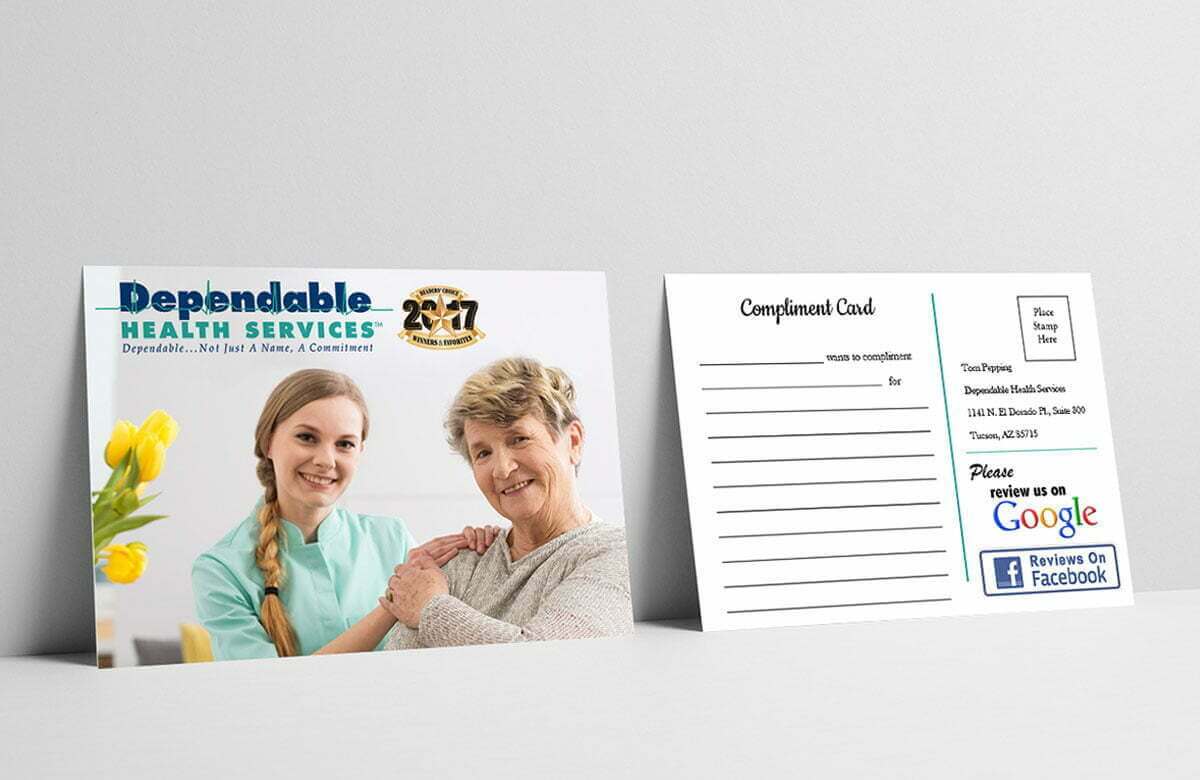 Dependable Health Services